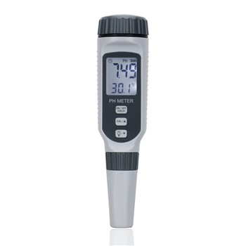 What is ph meter electrode protection solution - Knowledge