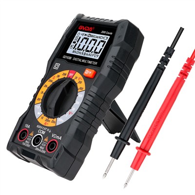 How to measure the quality of 220v submersible pump with digital ...