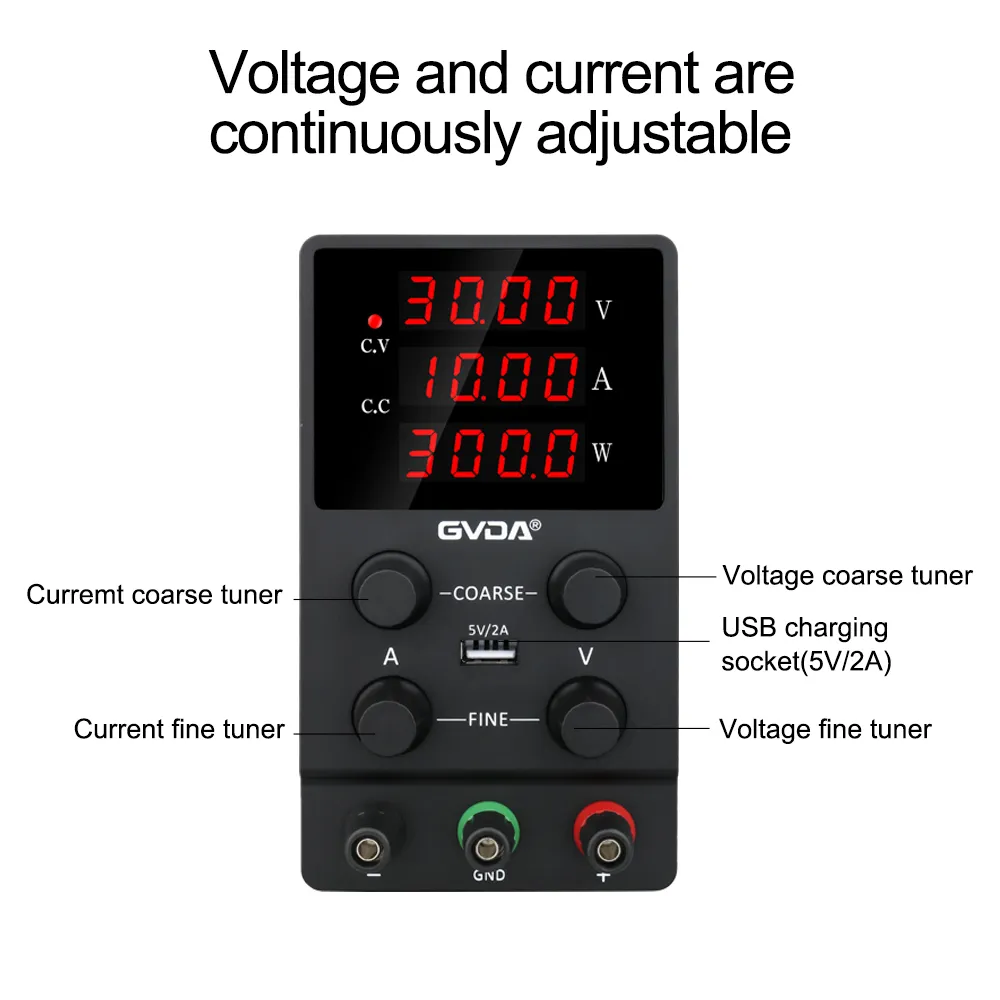 Technical Specification High Voltage DC Switching Power Supply - Knowledge